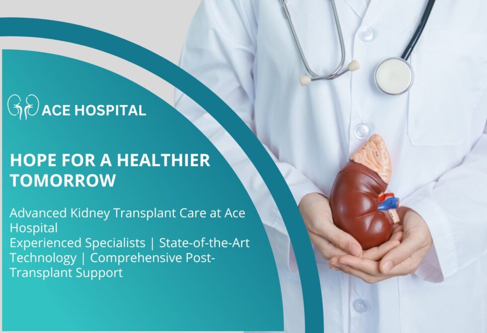 Ace Hospital | Best Urology Hospital in Pune