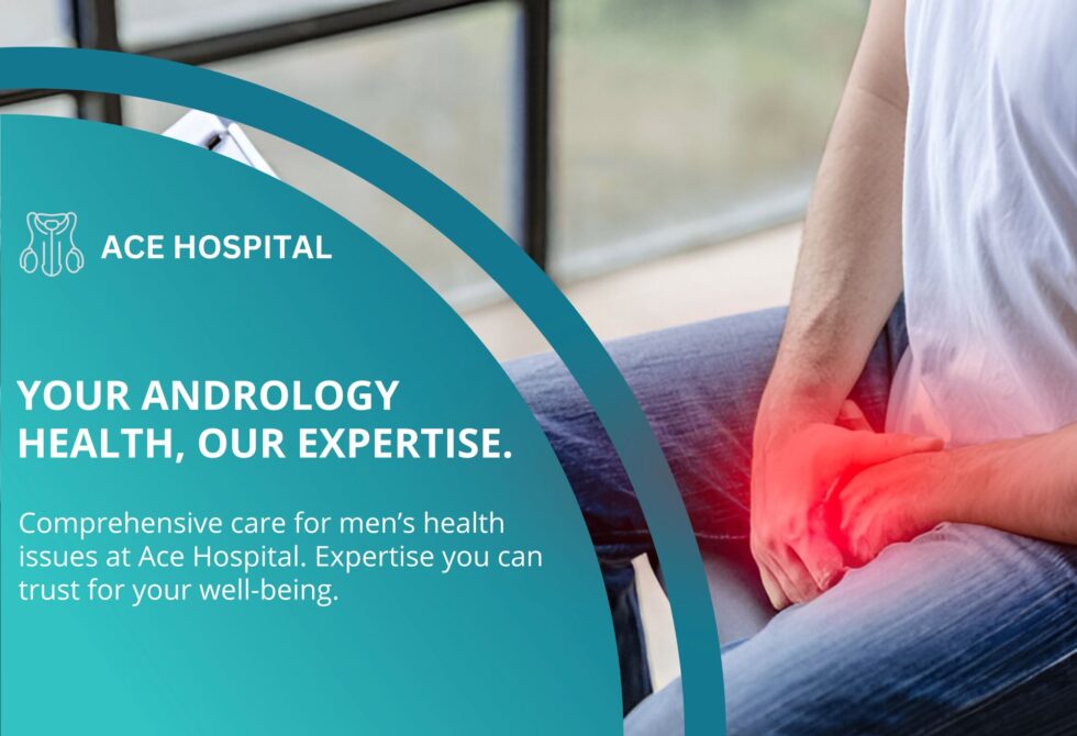 Ace Hospital | Best Urology Hospital in Pune