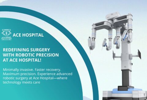 Ace Hospital | Best Urology Hospital in Pune