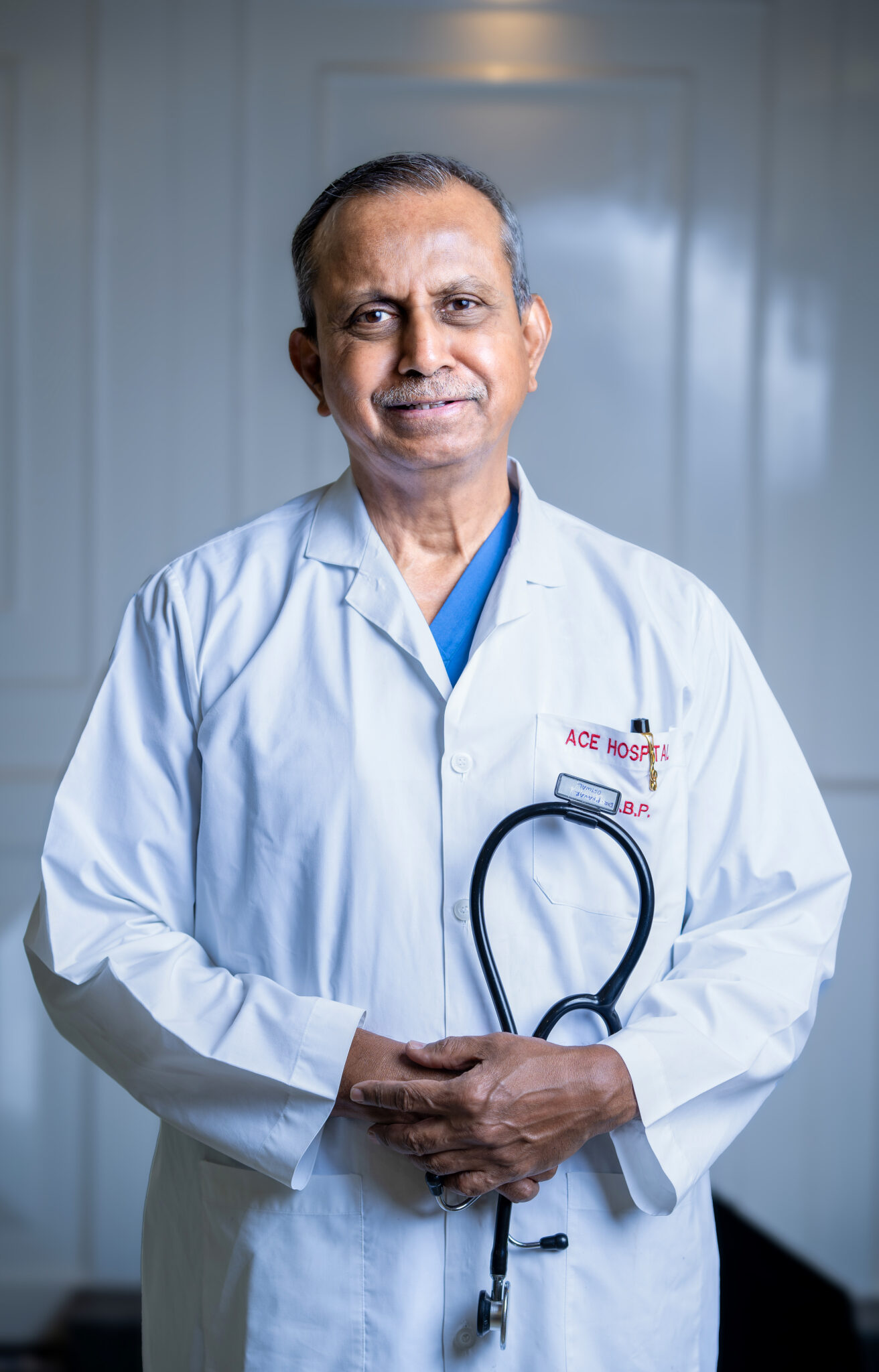 Our Doctors - Ace Hospital